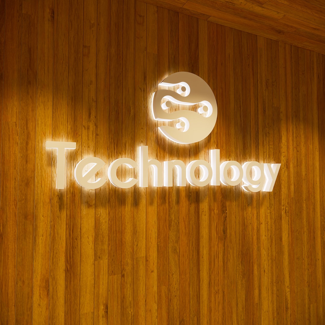 Letrero retroiluminado 3d, señalización led 3d, letrero comercial personalizado, letrero de ...