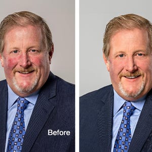 Photoshop Editing and Photo Retouching Pdf/document Editing Flyer ...