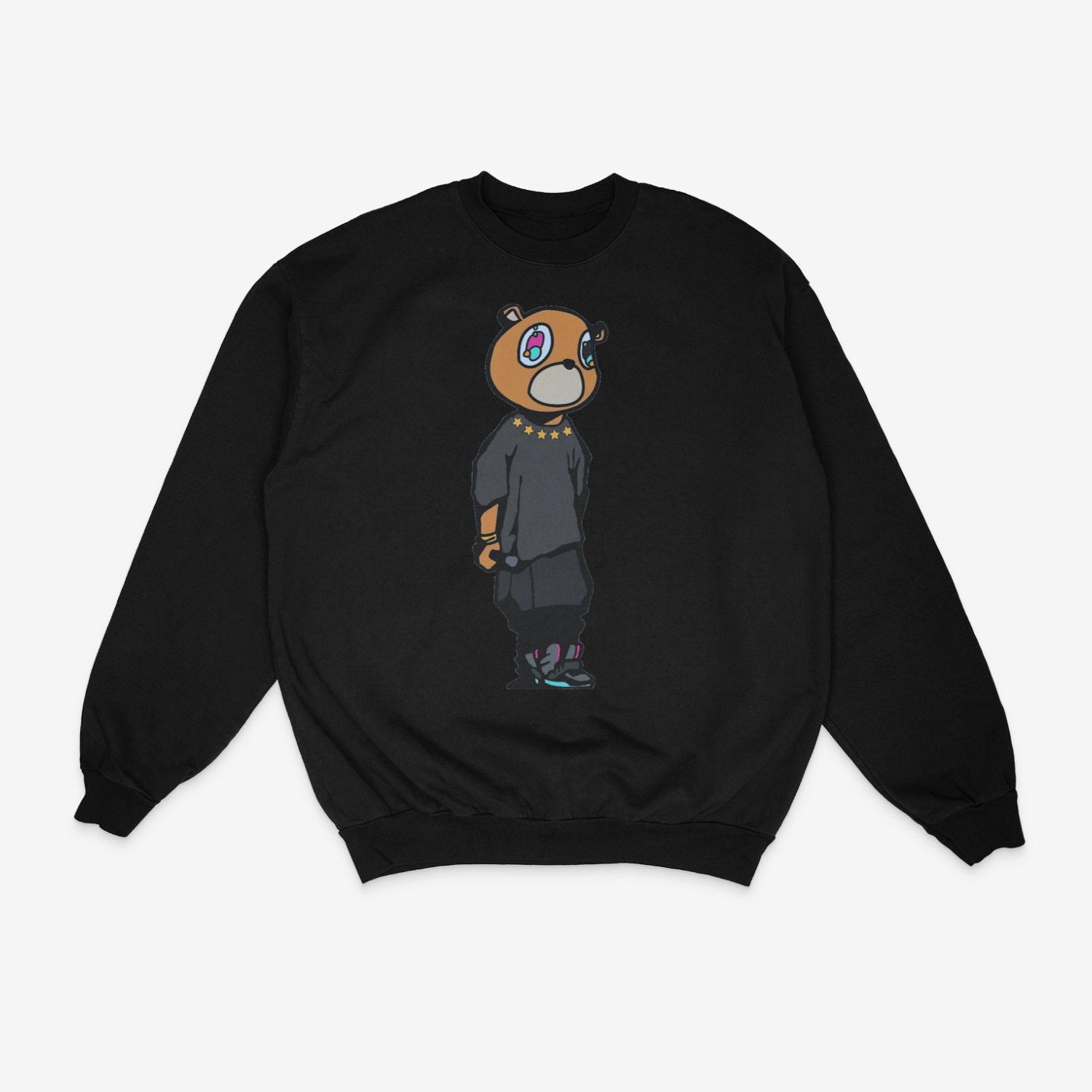 Kanye West Graduation Hoodie Official Merch Store | atelier-yuwa.ciao.jp