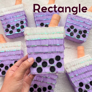 Mini Boba Drink Piñata - Etsy