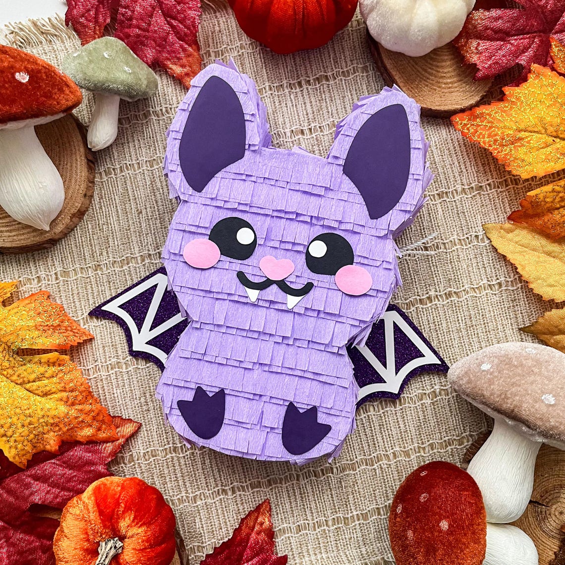 MINI Bat Piñata - Etsy
