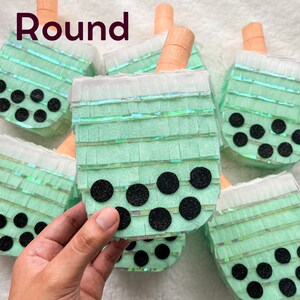 Mini Boba Drink Piñata - Etsy