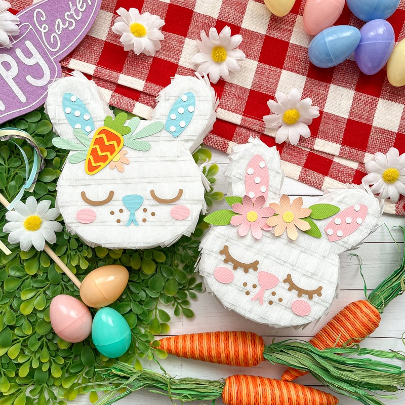 Bunny Pinata - Etsy