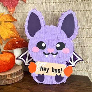 MINI Bat Piñata - Etsy