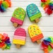 MINI Popsicle Piñatas - Etsy