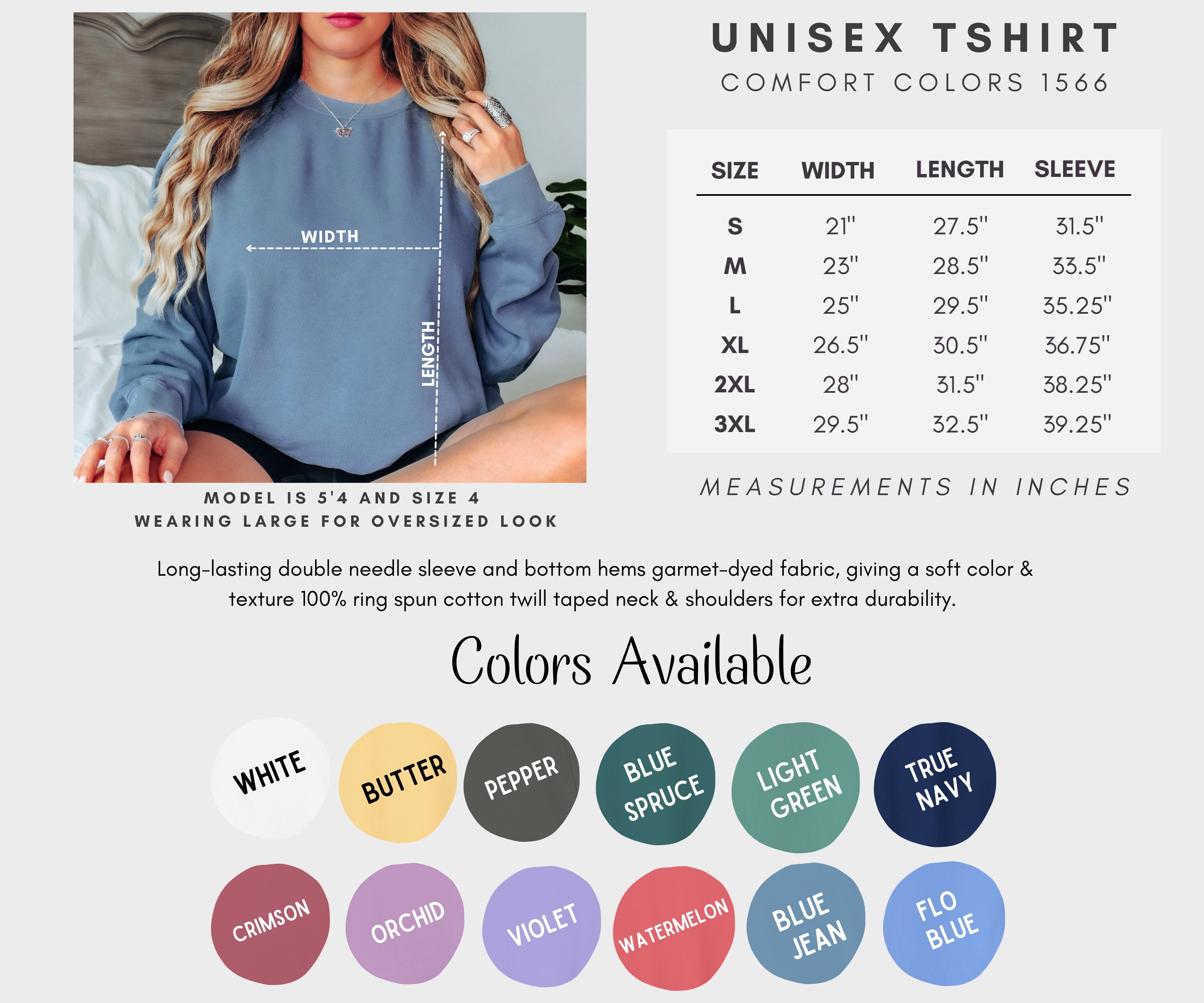 Fertility IVF Sweatshirt Comfort Colors Crewneck Sweatshirt - Etsy