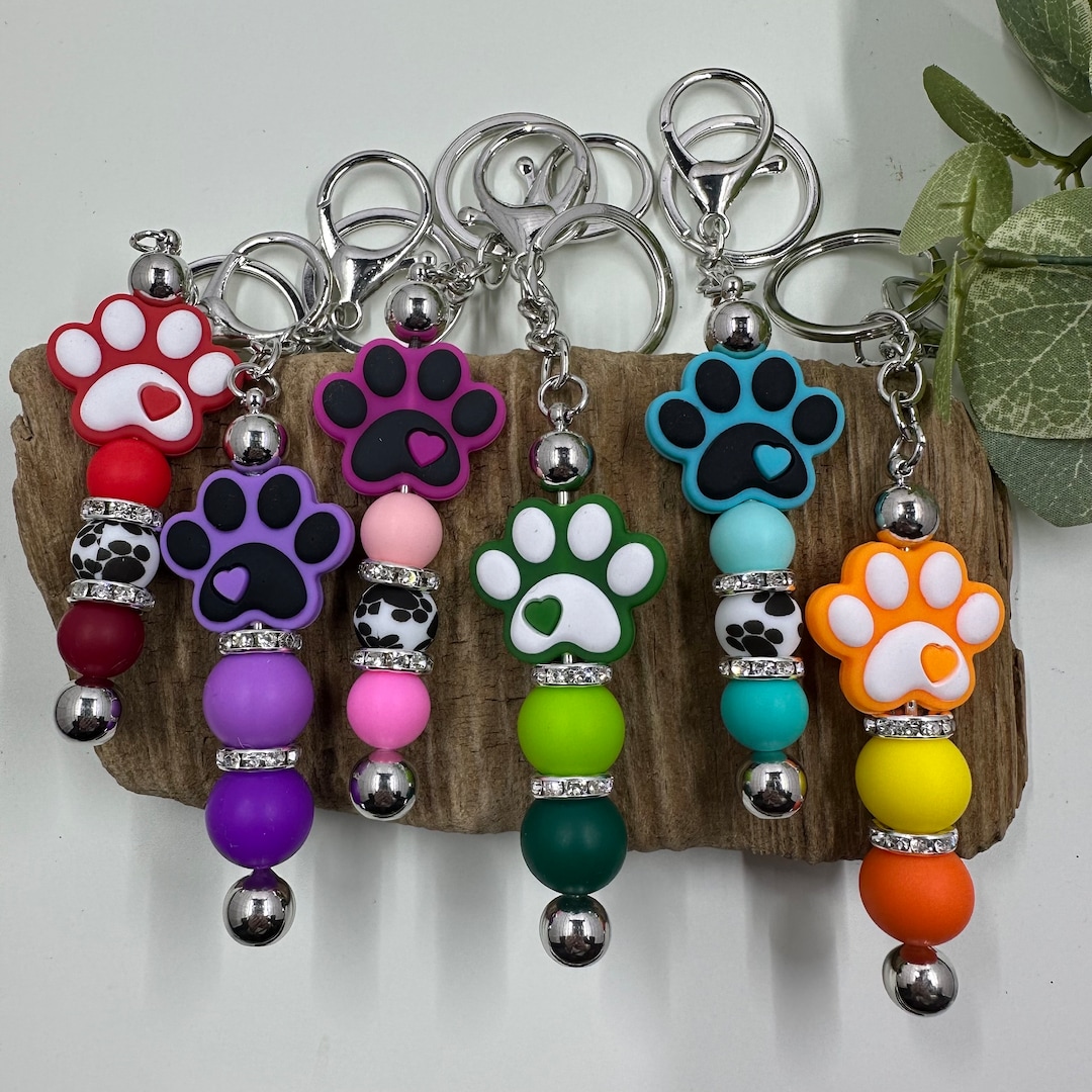 Vet Med Keychain, Tech Week Gift, Veterinary Keychain, Vet Tech Week ...