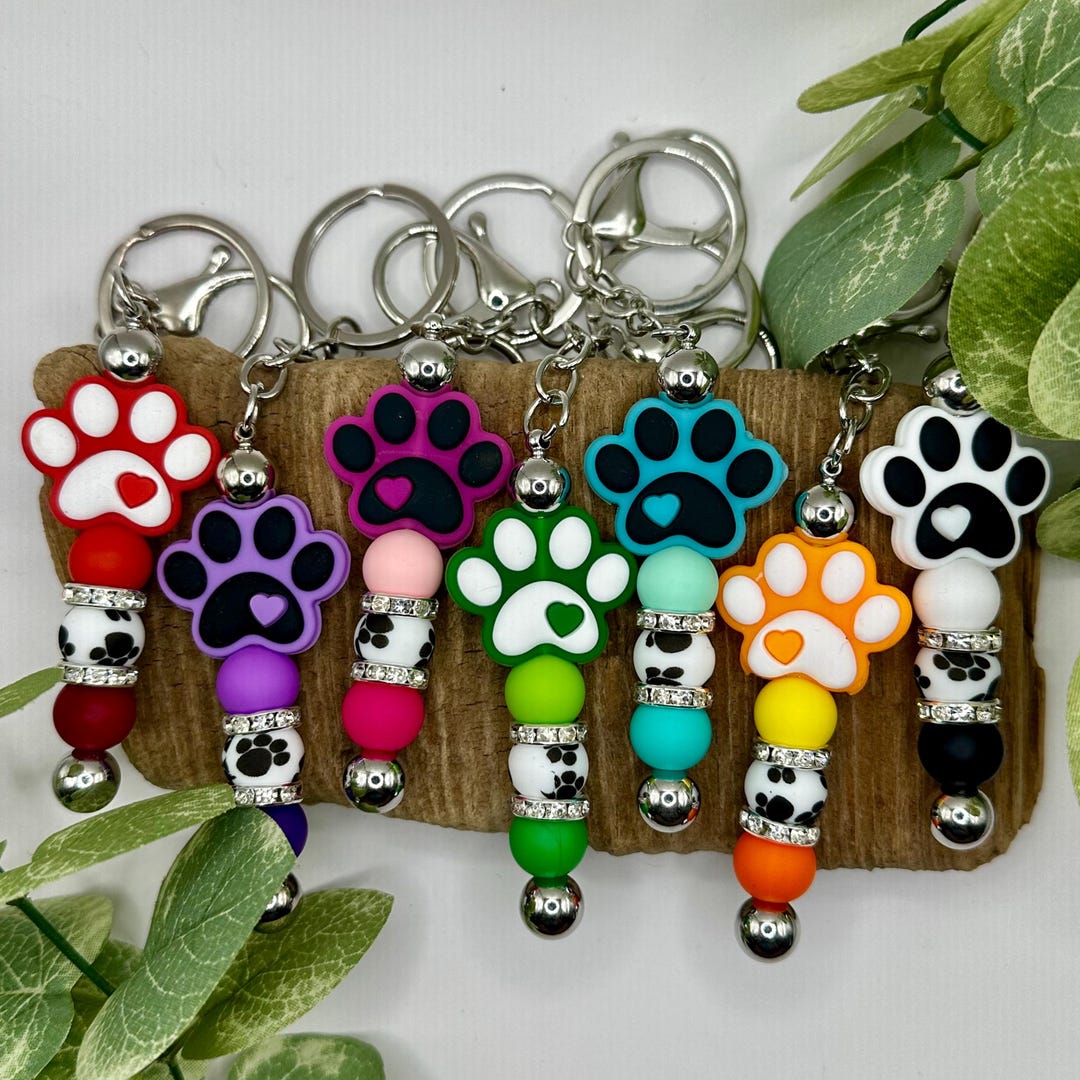 Vet Med Keychain, Tech Week Gift, Veterinary Keychain, Vet Tech Week ...