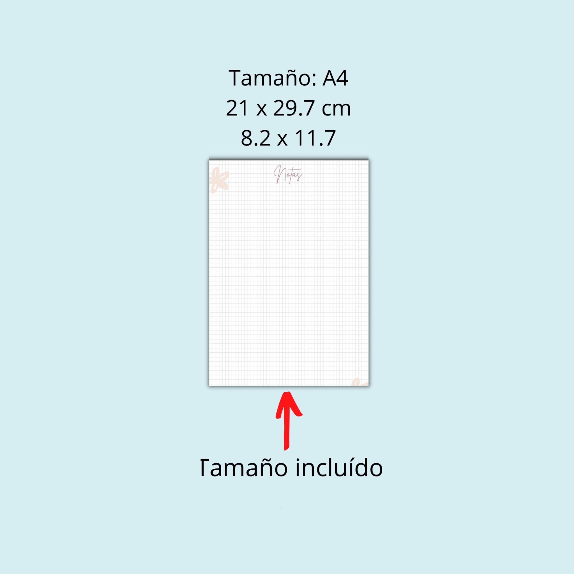 Printable Recipe Pages, Libro de Recetas Imprimible, 120 Páginas de ...