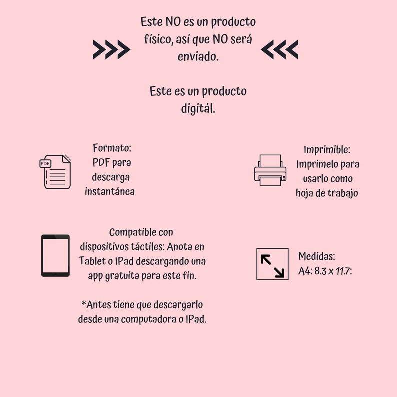 Spanish Printable Gratitude Journal Diario de Gratitud - Etsy España