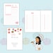 Printable Recipe Pages, Libro de Recetas Imprimible, 120 Páginas de ...