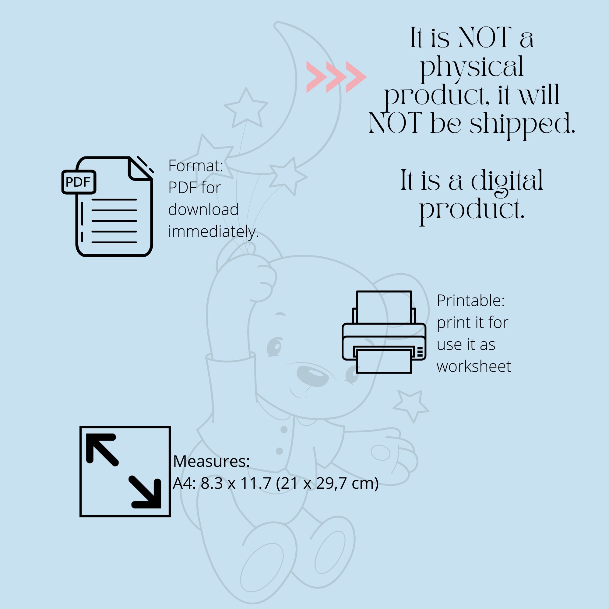 20232024 School Planner Printable Student Planner for Girls - Etsy