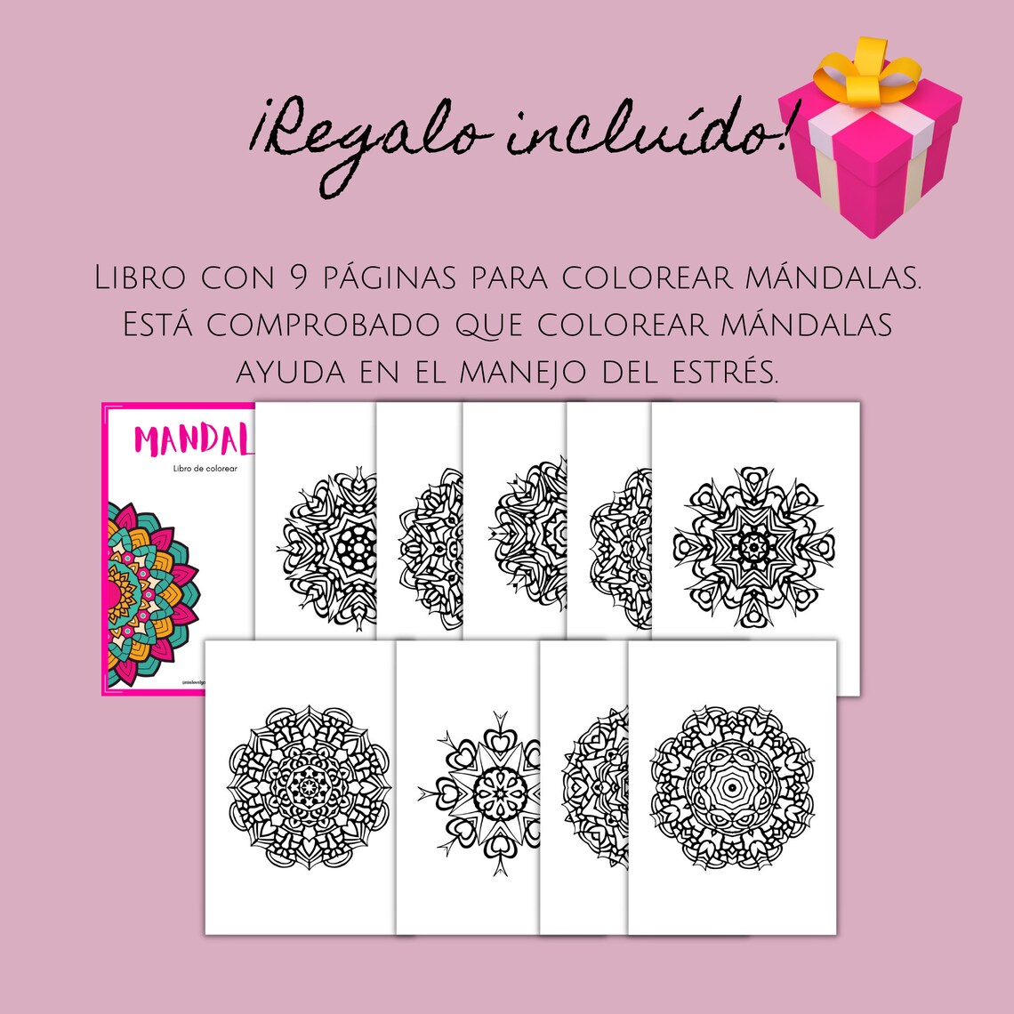 Diario de las emociones en español Terapia salud mental y - Etsy España