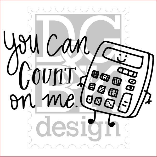 Joke Calculator - Etsy