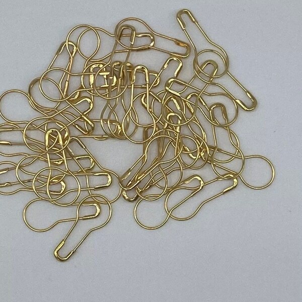 Decorative Safety Pins - Etsy UK