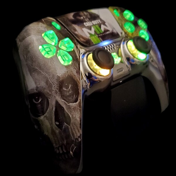 Dragon Ball Ps5 Controller - Etsy