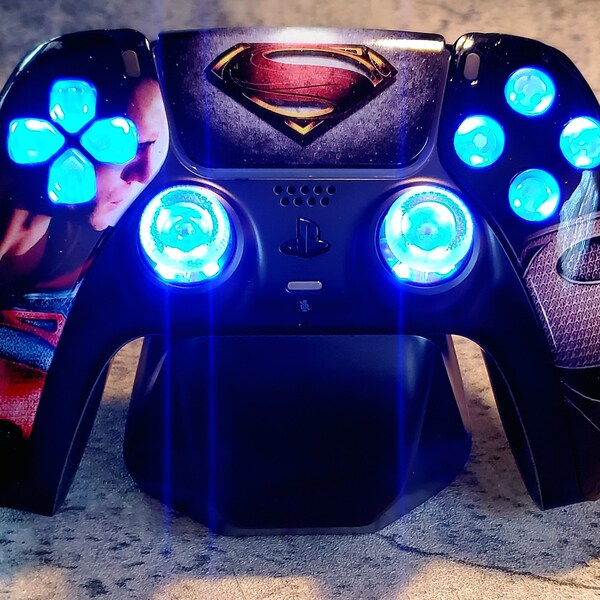 Ps5 Controller Shell - Etsy