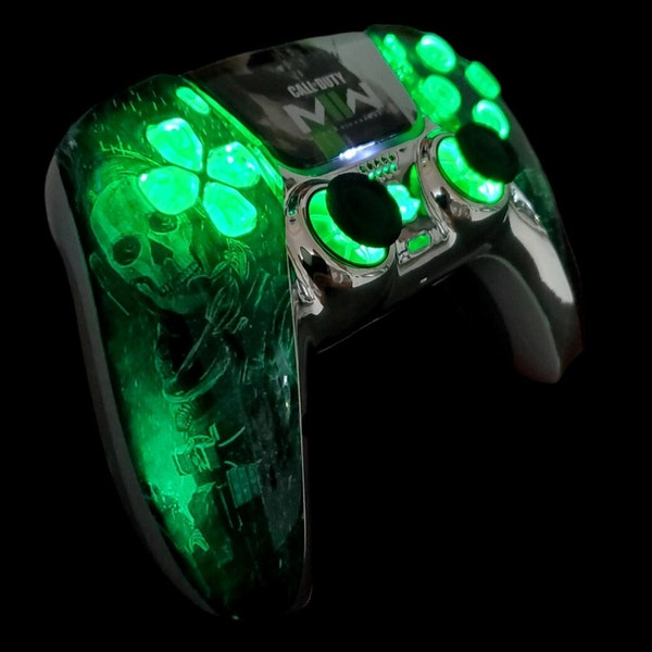 Ps5 Led Controller - Etsy
