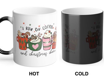 Heat Activated Cup - Etsy