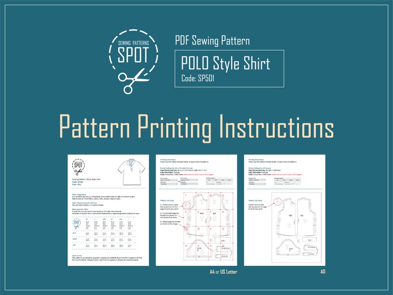 Women Linen Shirt Sewing Pattern PDF XS-L Instant Download - Etsy