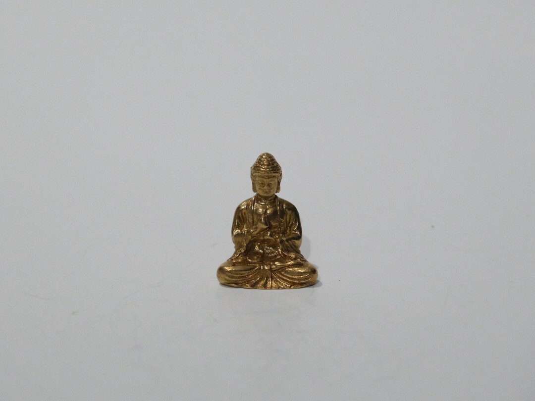 Buddha Sculpture Mini Buddha Statue Buddha Figurine Buddha Statue ...