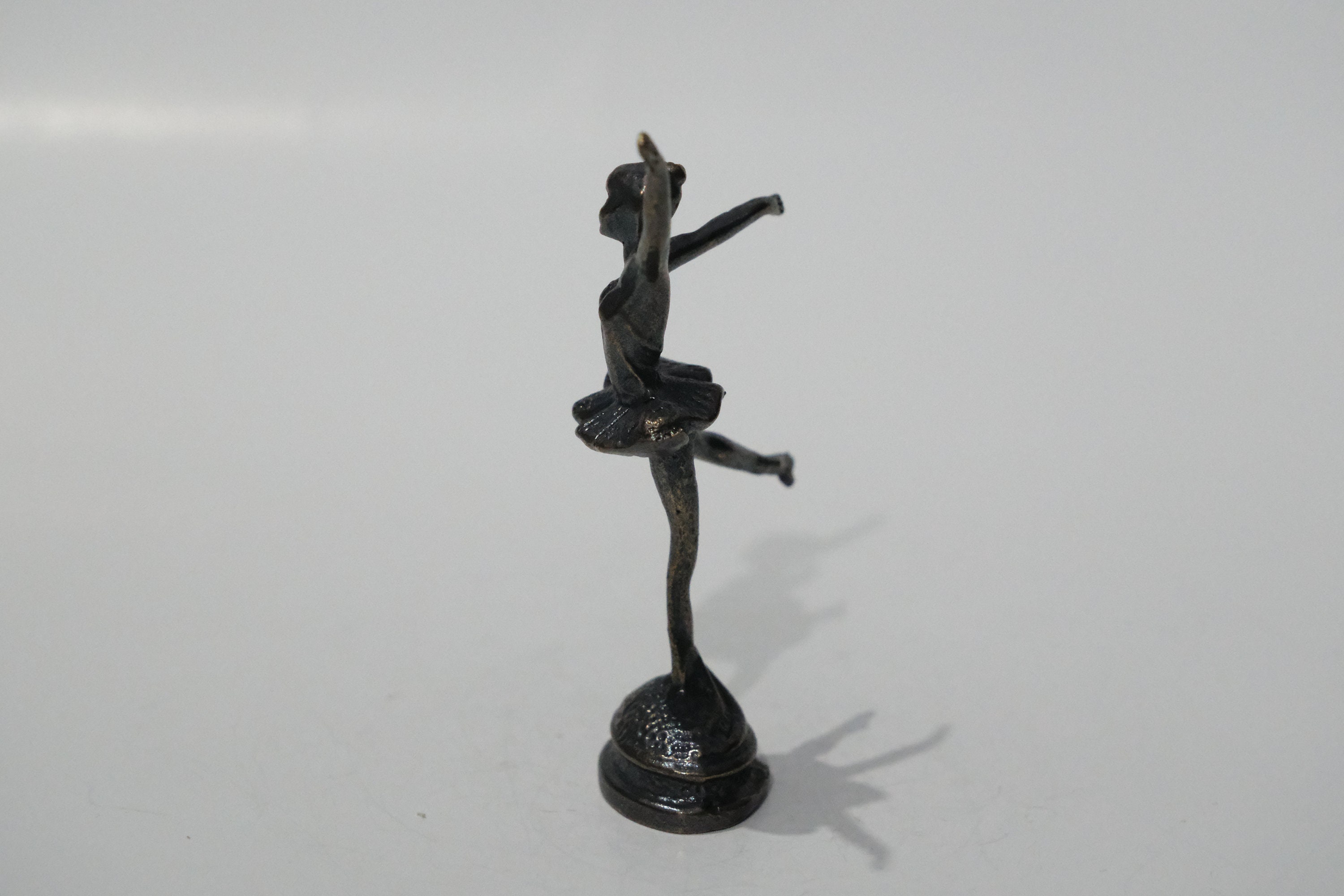 Ballerina Sculpture Ballerina Statue Ballerina Figurine Ballet Dancer ...