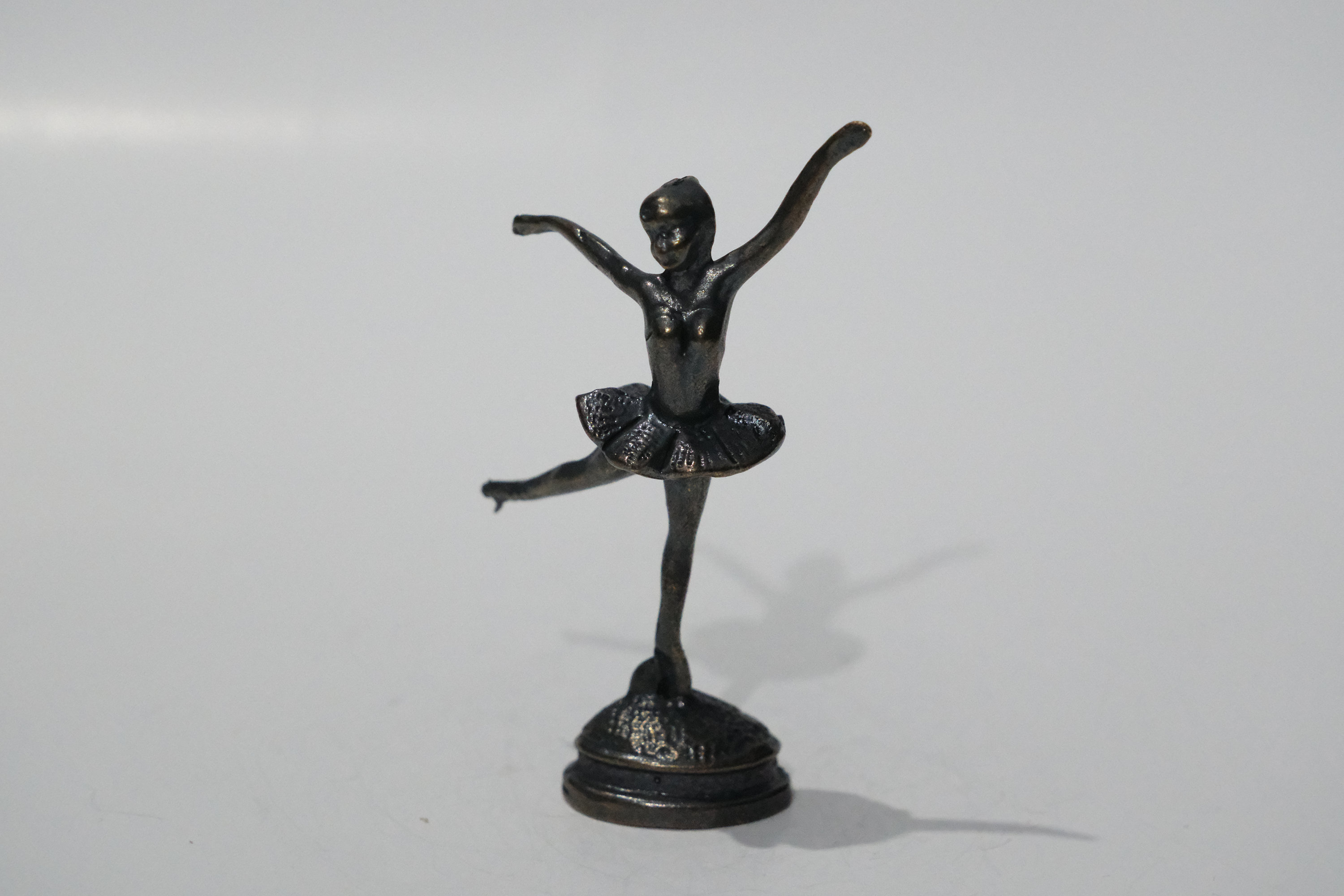 Ballerina Sculpture Ballerina Statue Ballerina Figurine Ballet Dancer ...
