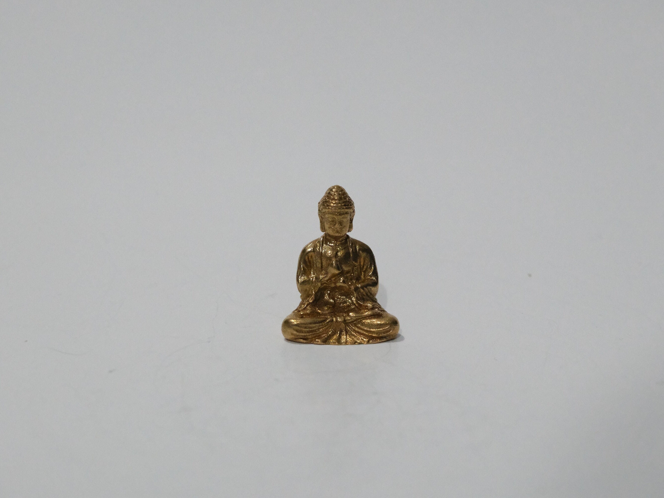 Buddha Sculpture Mini Buddha Statue Buddha Figurine Buddha Statue ...