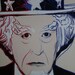 Fine Pop Art Limited Edition Print - Uncle Sam, Andy Warhol, Signed ...