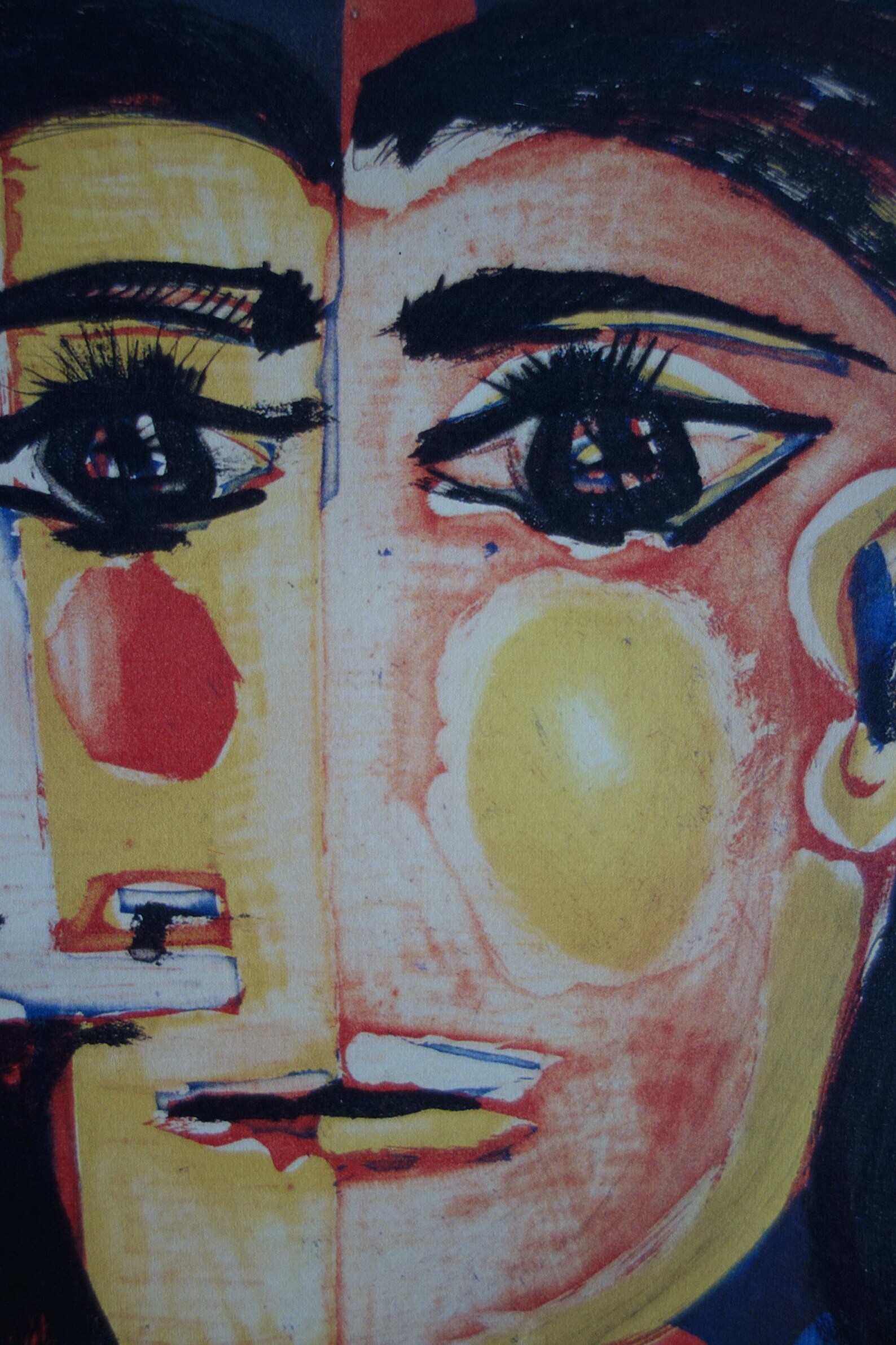 Fine Cubist Limited Edition Print - Buste De Femme, Pablo Picasso ...