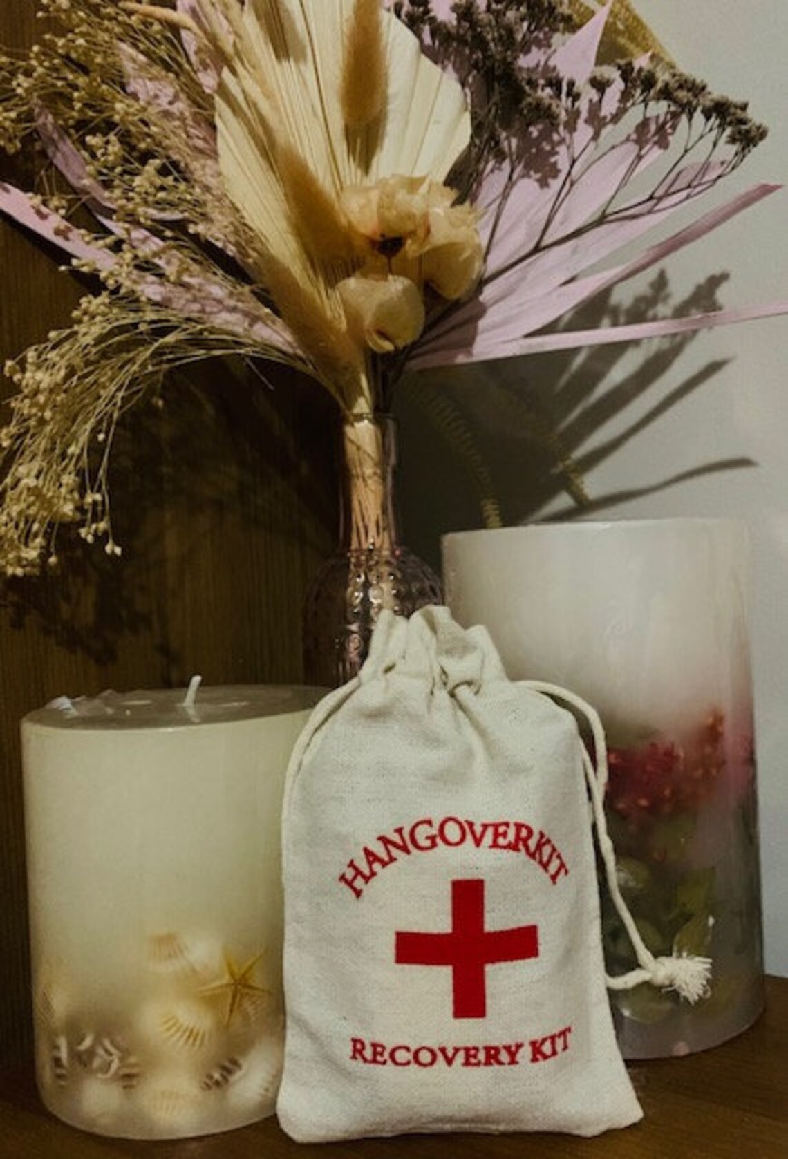 Hangover Kit Survival Kit prefilled Hen Do Party - Etsy UK