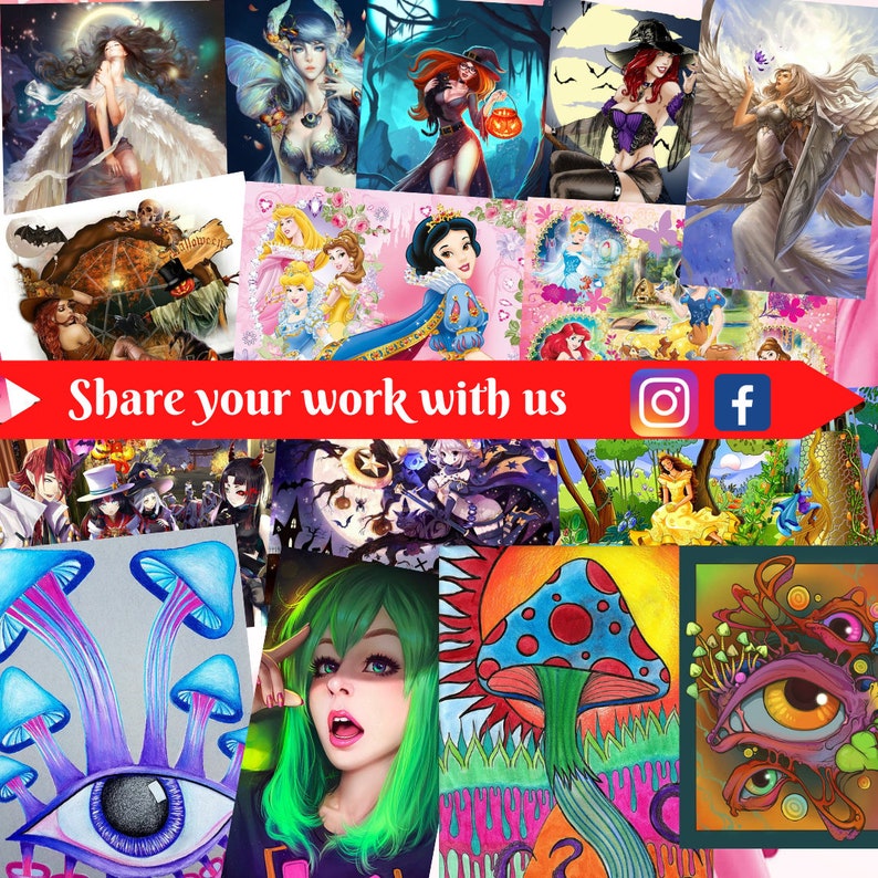 Color by Number Coloring Pages, Unleash Your Creativity With Fun and ...