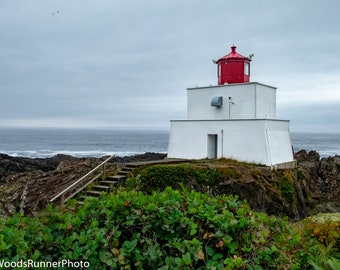 Pacific Rim House - Etsy