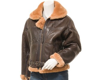 B3 Wwii Jacket - Etsy