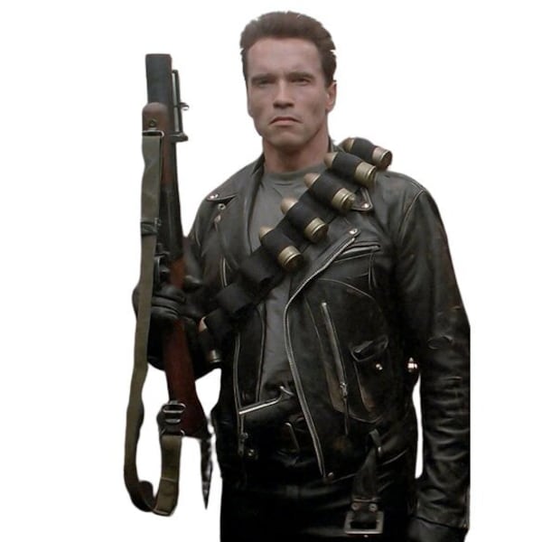 Terminator - Etsy
