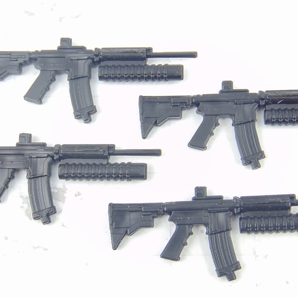Dc Red Hood Weapons - Etsy