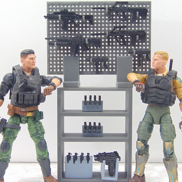 1 12 Scale Vehicles Action Figures - Etsy