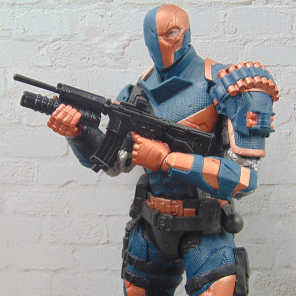 Dc Red Hood Weapons - Etsy