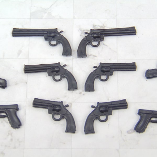 1 6 Scale Weapons - Etsy