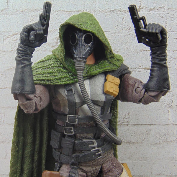 Spawn Action Figures - Etsy