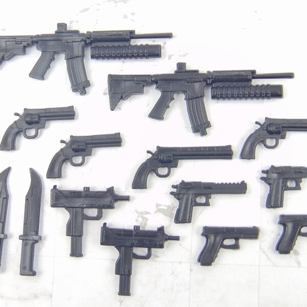 1/4 Scale Spawn - Etsy