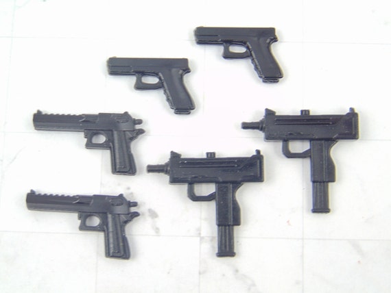 Desert Eagle Dual Wield