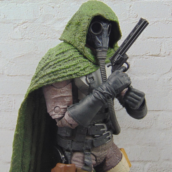 Dc Red Hood Weapons - Etsy