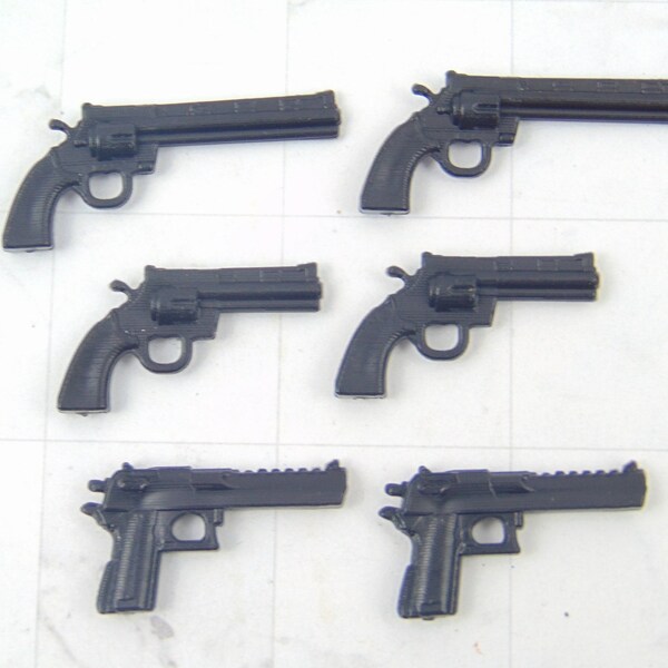 Dc Red Hood Weapons - Etsy