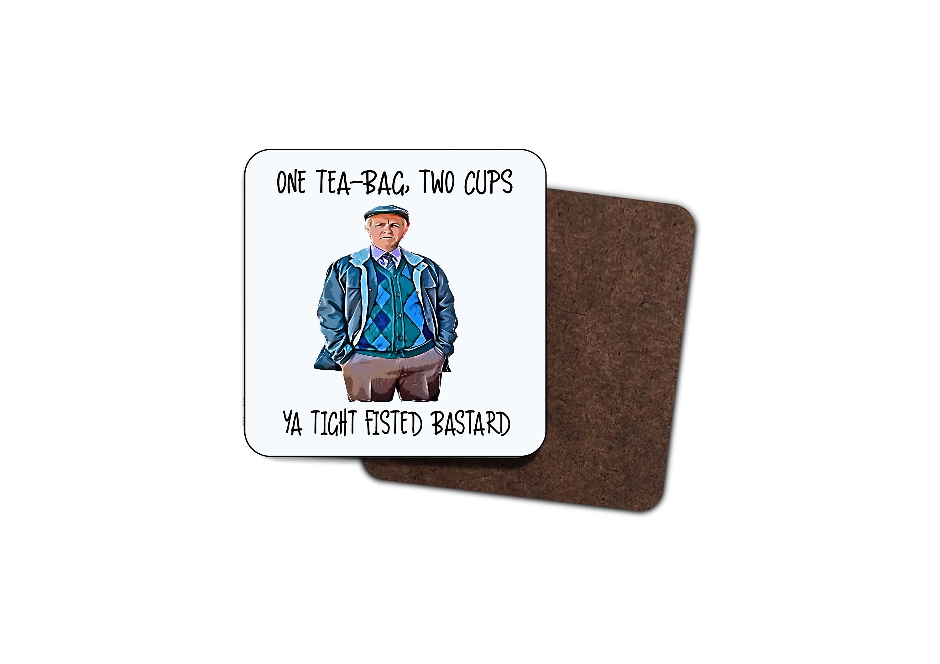 Personalised Tam Still Game Coffee Tea Mug Cup And Coaster Etsy Uk