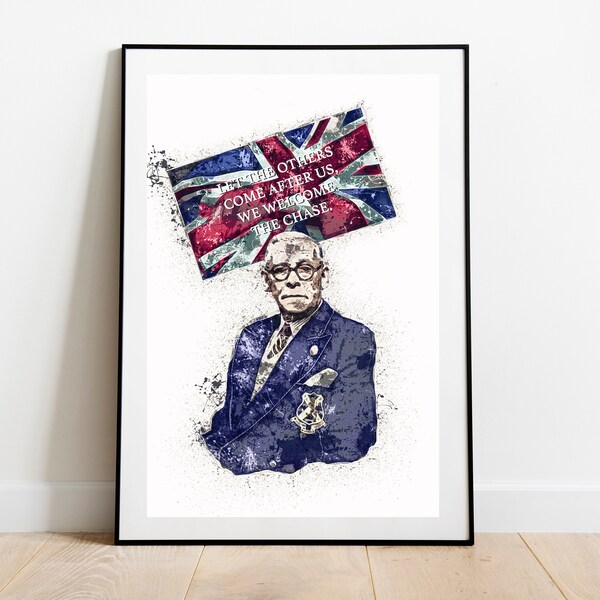 Bill Struth - Etsy UK