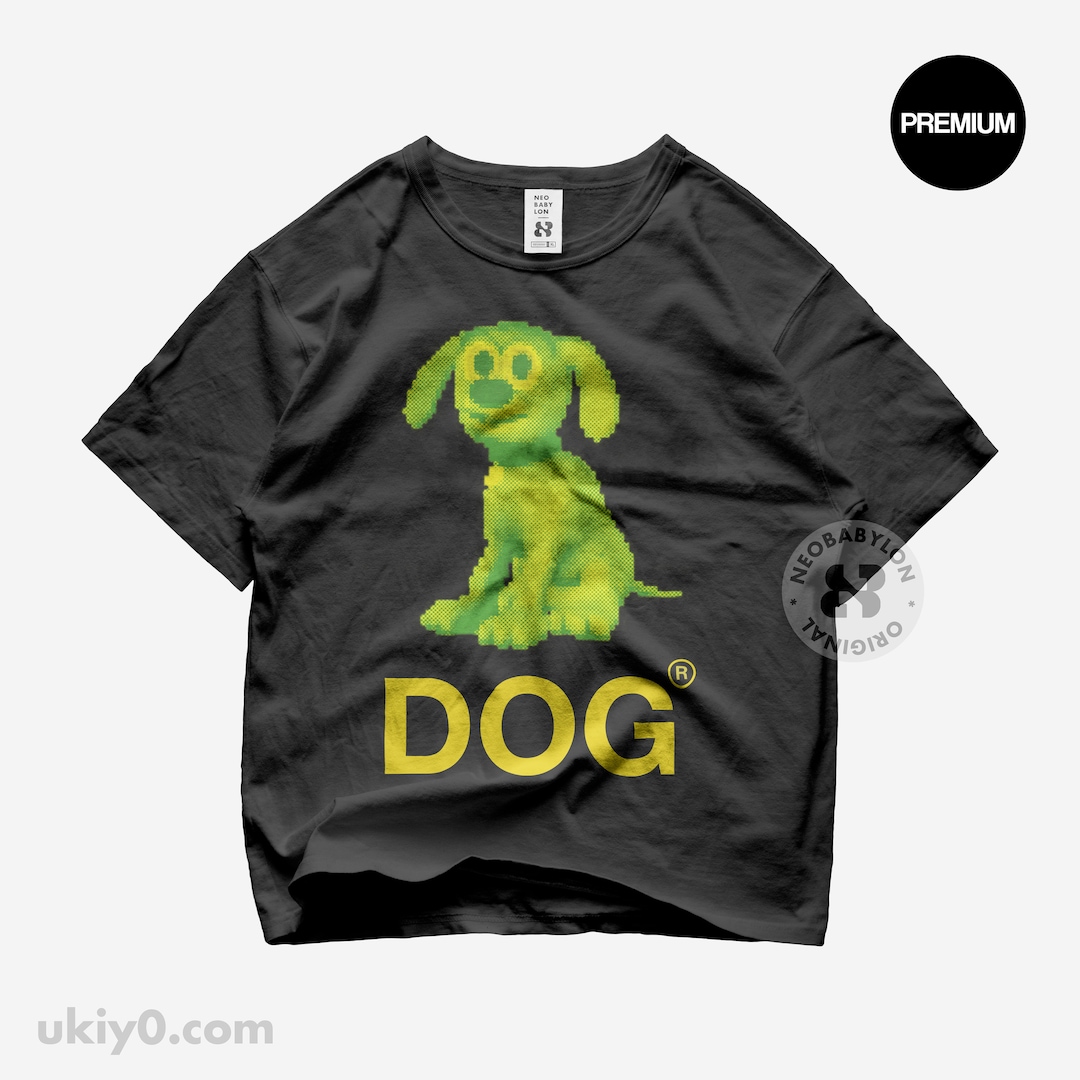 Rover - Windows Xp Dog Shirt - Etsy