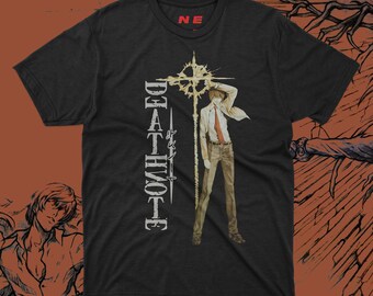 Death Note Merch - Etsy