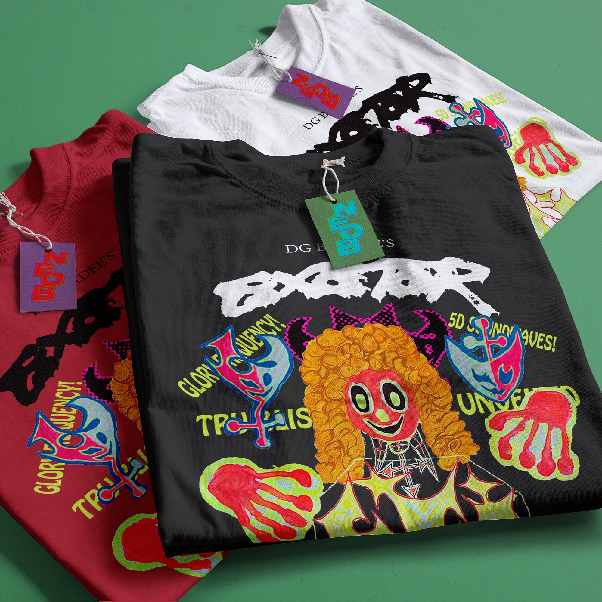 Bladee Shirt Exeter Drain Gang Shirt - Etsy Finland