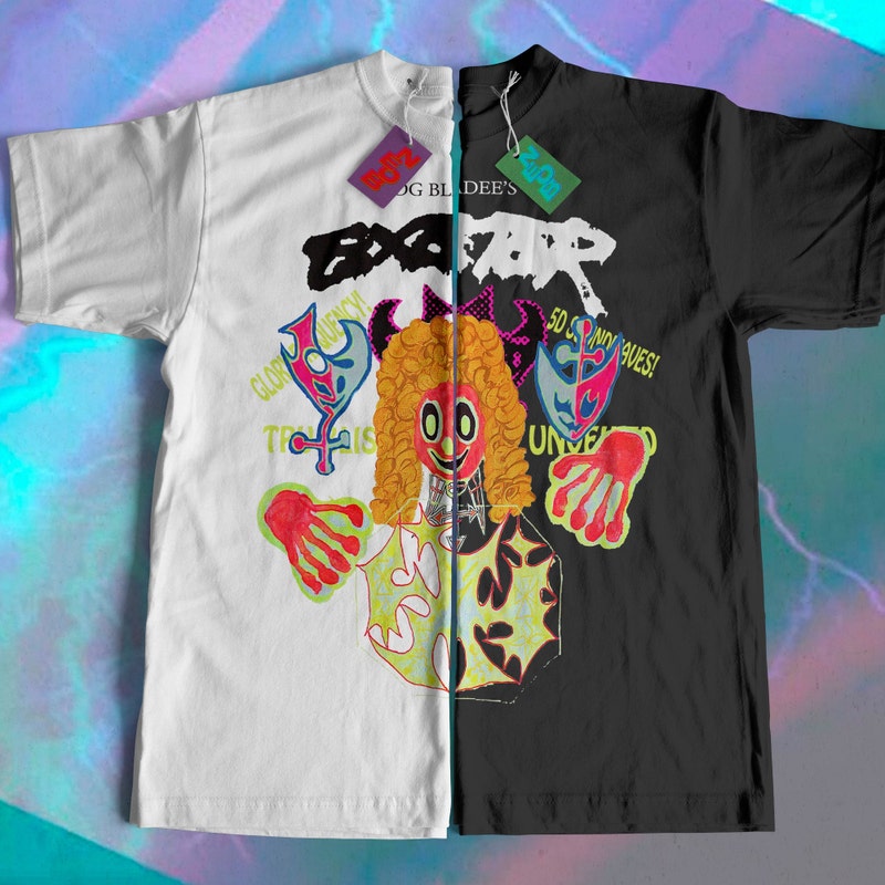 Nettspend Merch - Etsy